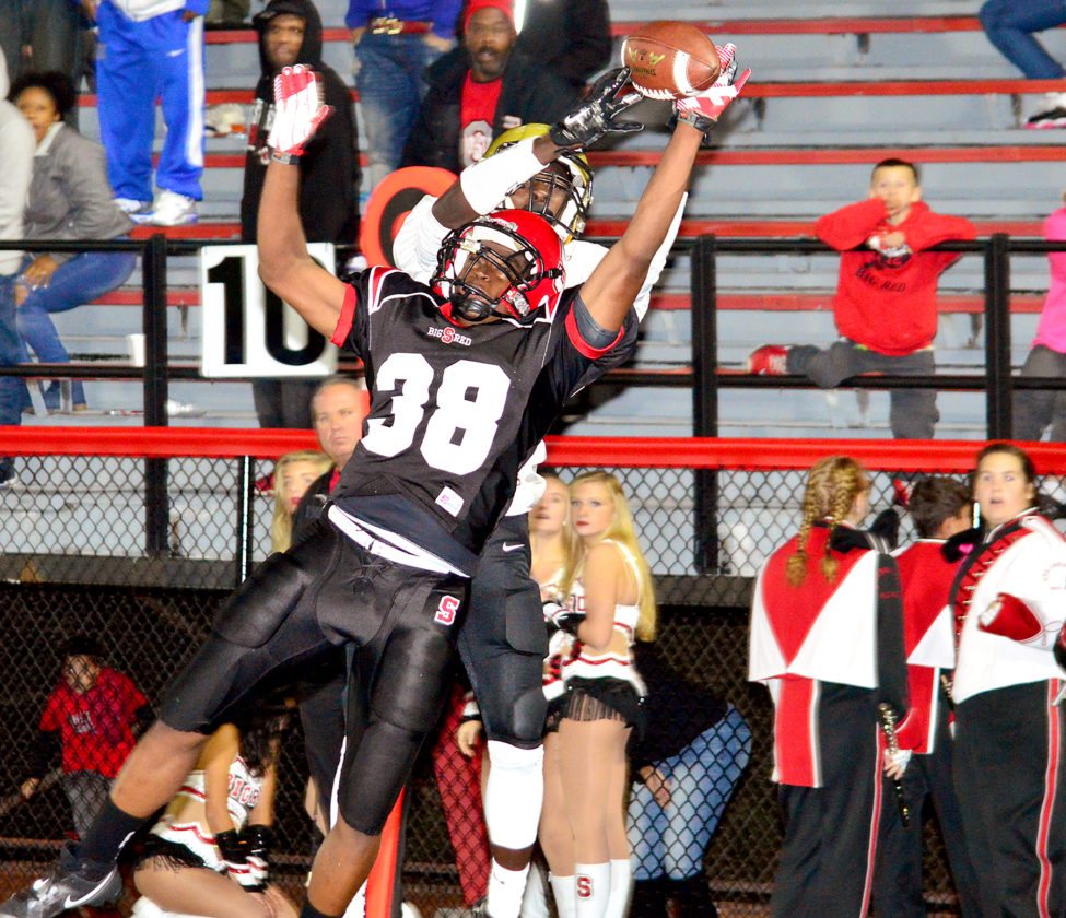 Playoff picture becomes clearer | News, Sports, Jobs - The Herald Star